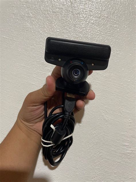 PS3 Camera and Controller, Video Gaming, Gaming Accessories ...