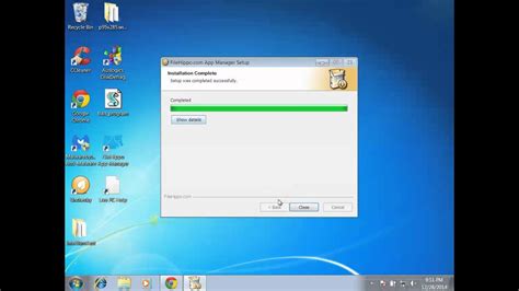 Filehippo App Manager Demo Keep Your Programs Up To Date Automatic