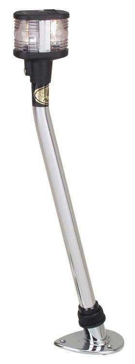 Perko 1125dp4chr Fig 1125 Masthead All Round Pole Light Palmerpower