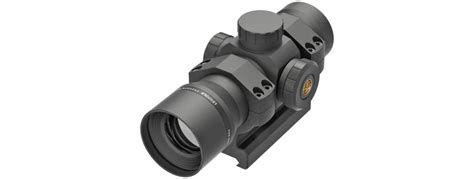 Top 10 Types Of Rifle Scopes Optics Force
