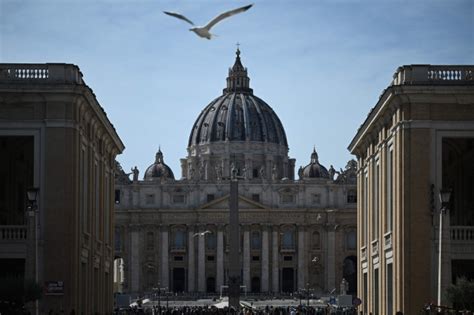 Spain Catholic Church Says Receives Law Firms Sex Abuse Audit Malay Mail