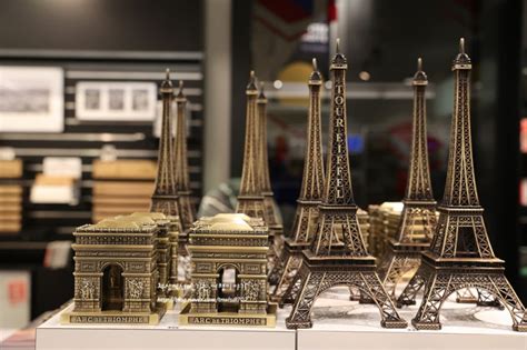 프랑스 파리 여행 기념품 쇼핑 선물하기 네이버 블로그