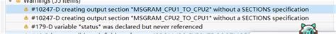 tms320f28379d tms320f28379d c2000™︎ 微控制器论坛 c2000 微控制器 e2e™ 设计支持