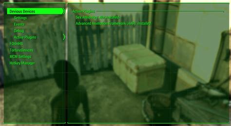 Devious Devices Page 208 Downloads Fallout 4 Adult And Sex Mods Loverslab