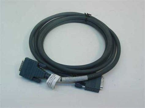 Cisco 72 0791 01 Db60v35 Male Dte Serial Cable