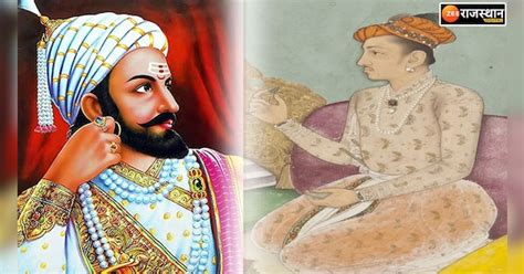 The Story Of The Only King Mirza Raja Jaisingh Who Defeated Shivaji