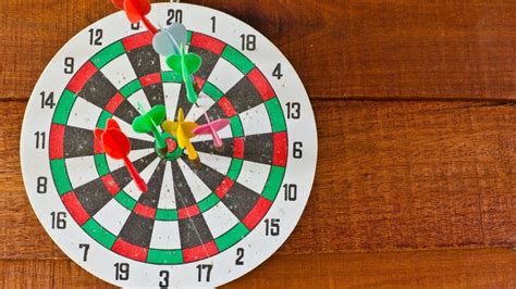 What Does Bust Mean In Darts Full Overview Sportsdean