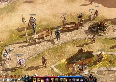 Lost Ark Abyss Dungeon Rehberi Oyuncu Konseyi