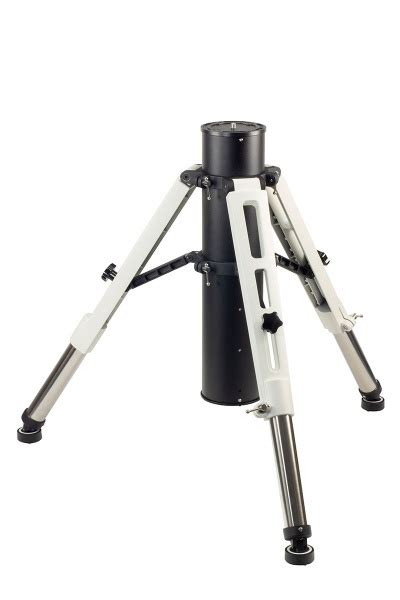 Ioptron First Light Optics
