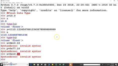 What Is The Float Function In Python