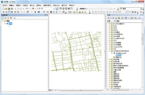 如何使用arcgis将shp格式转换为dwg格式并带文字arcgis导出cad带文字 插件 Csdn博客