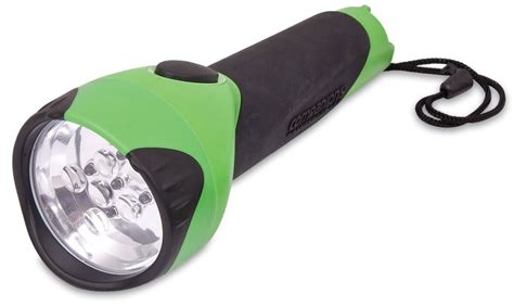 Companion Waterproof Led Torch Snowys Outdoors