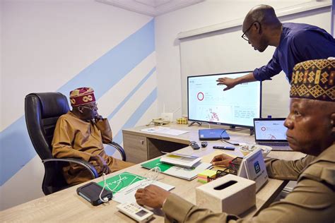 SULAIMAN Gafar Blessing On Twitter They Will Use Drone To Run Am