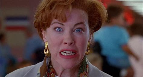 ¿recuerdas A La Mamá De Kevin Mccallister Así Luce A 27 Años Del