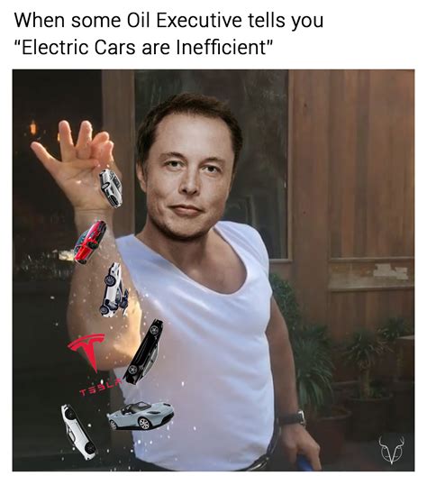 Fans Make Funny Memes As Tech Mogul Elon Musk Suddenly Goes Offline
