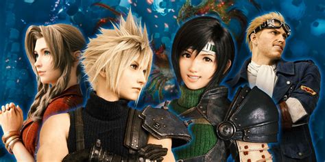 All Cactuar Photo Locations In Ff7 Rebirth