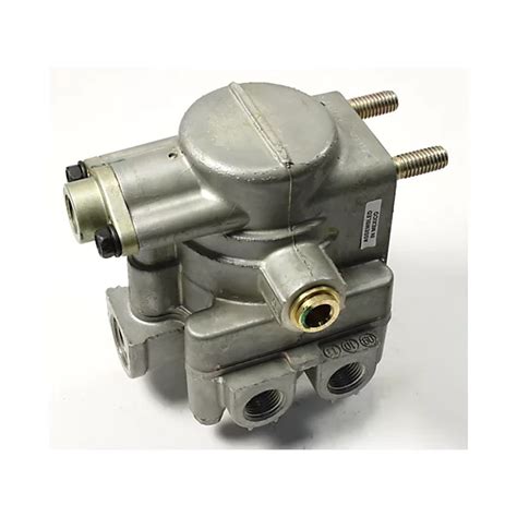 Benk021563 Sr 7 Valve Spring Brake