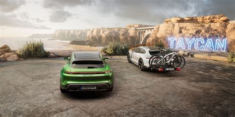 Porsche Vw Group Joining Forces To Emphasize Climate Protection