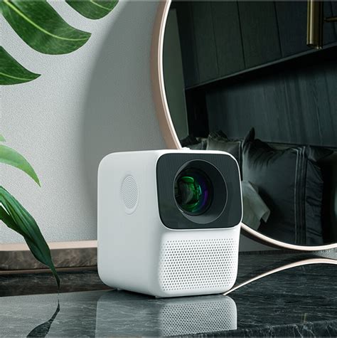 Xiaomi Wanbo T2 Pro — Xiaomi-note.ru
