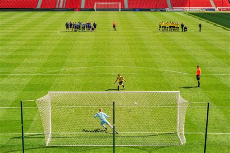 Esfa Announce Venue For National Finals 2023 English Schools