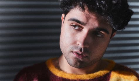 Indian Origin Singer Songwriter Dhruv Releases ‘ep Rapunzel Latest