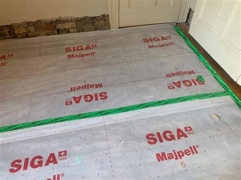 Insulating Your Floors Smart Move For Dublin Homeowners