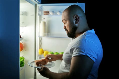 Could Your Diet Be Sabotaging Your Sex Life Dr Earl Eye