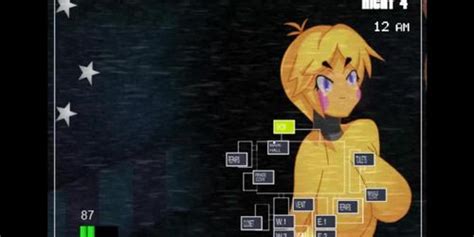 Fnia Five Nights In Anime Sex Fnaf
