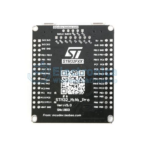Stm32f405rgt6 Development Board Jh B2b Wholesaleanddropship Online Store