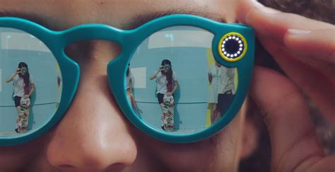 Snap Inc Spectacles The Coolector