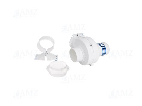 Brushless Bilge Blower Amz Eshop