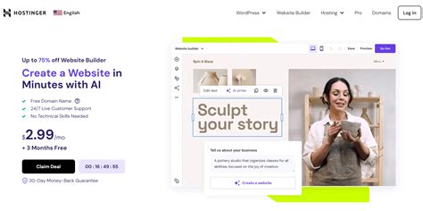 9 best ai website builders of 2023 for fast web design