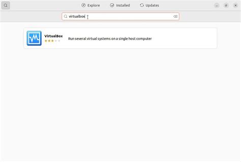 VirtualBox Installation Configuration Guide Zack S