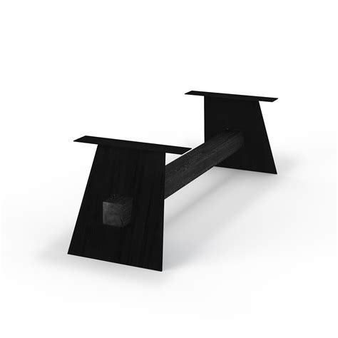 Beam Leg For 180cm Table Des Centaines De Possibilités A Voir Sur