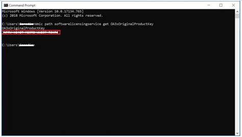 How To Check Windows Product Key On Your Computer