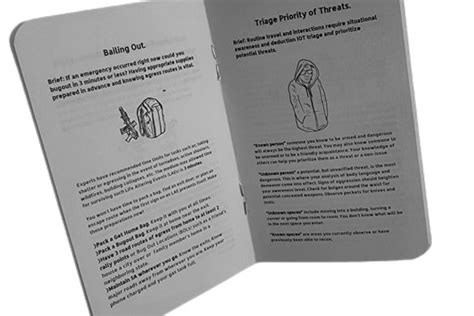 Scame Analysis Of Information Warfare Survival Dispatch