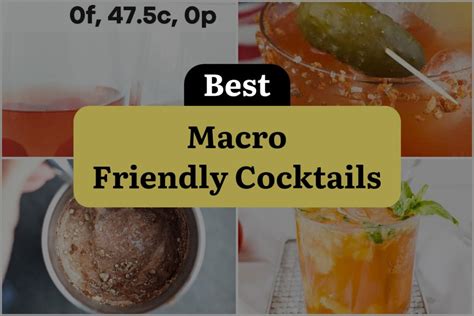11 Monster Themed Cocktails That Will Slay Your Next Party Dinewithdrinks