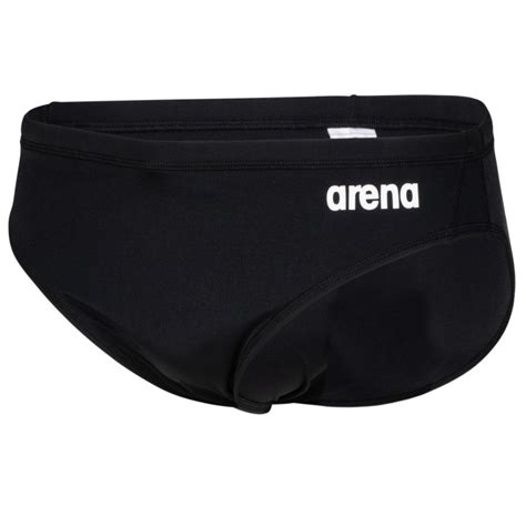 Arena Team Swim Briefs Solid Badehose Herren Online Kaufen