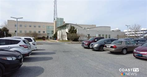 Ocean City Police Department Plans To End Seasonal Police Program