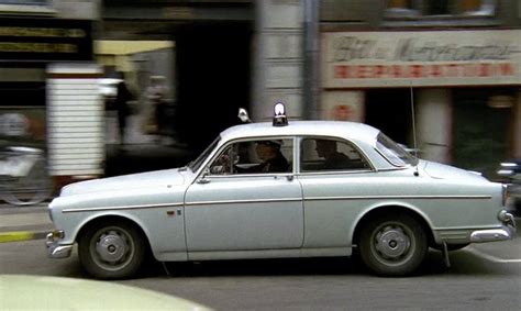 IMCDb Org 1967 Volvo Amazon Politi P130 In Rend Mig I Revolutionen