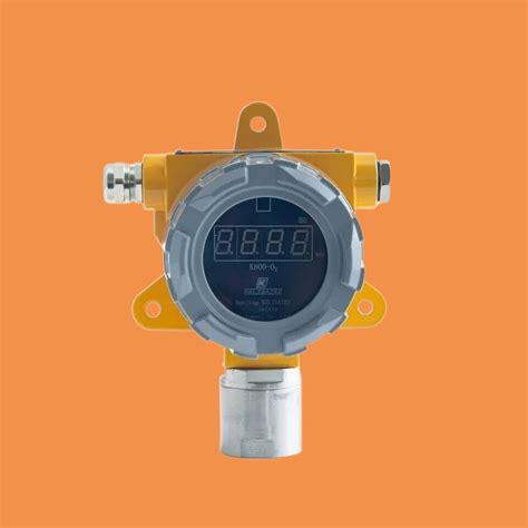 Factory Price Gas Detector Ammonia Leak Detector Nh3 Analyser Ammonia