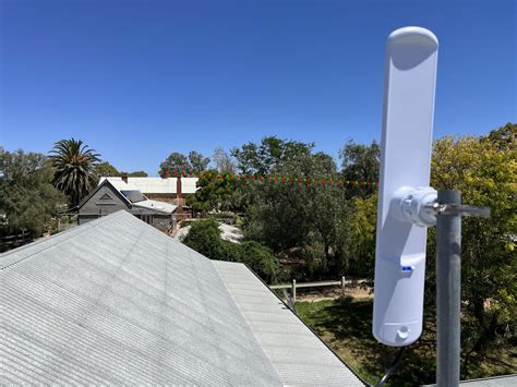 Wifi Bridge Starlink Barossa Valley Click Data And Wifi Local