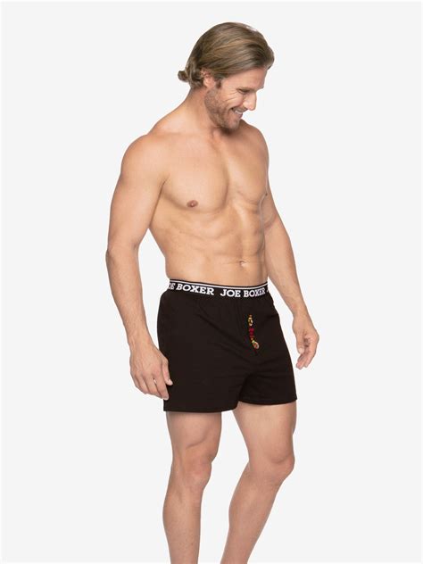 Classic Mens Underwear Shop Joe Boxer Canada Since 85 Tagged