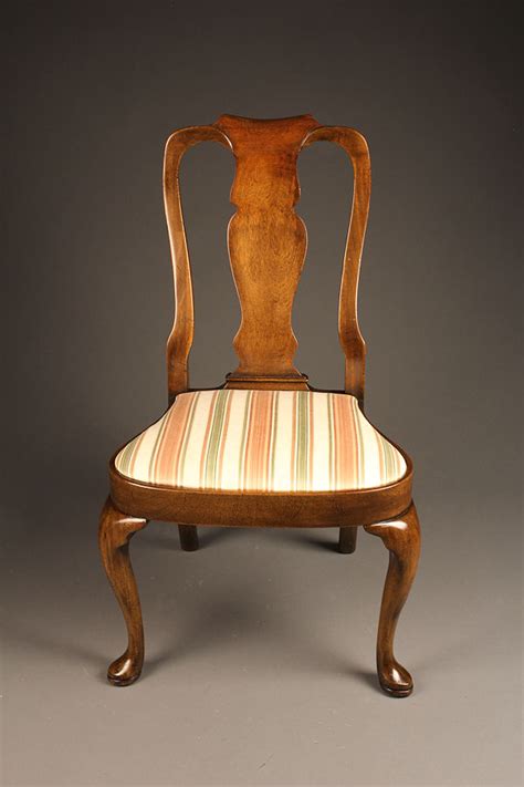 Vintage Queen Anne Furniture At Mildred Ronald Blog