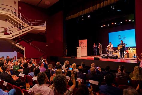 Entrades disponibles el d abril per als Premis Ones Mare Terra Fundació Mediterrània