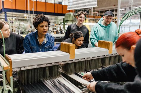 Hsnr Offers Fall Holiday Campus With Workshops To Try Out Hochschule