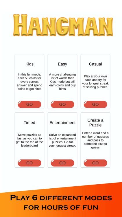 Hangman Guessing Game By Will Schwarz