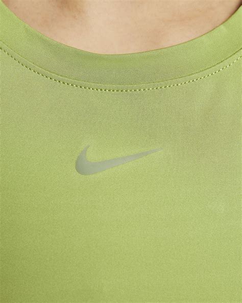 Nike One Classic Womens Dri Fit Tank Top Nike In