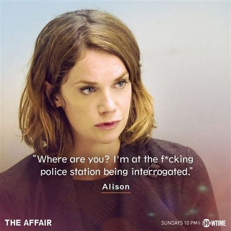 The Affair Recap The Truth Comes Out Season 1 Episode 5 5 Celeb