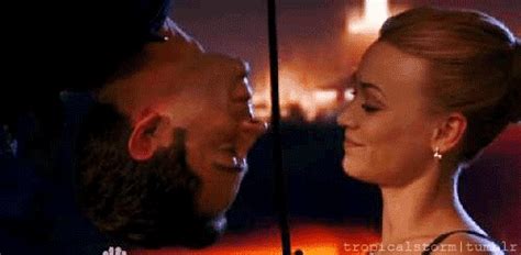 Spider Man Kiss C Chuck Sarah Chuck Tv Show Men Kissing Spider Man Kiss C Chuck Sarah Chuck Tv Show Men Kissing